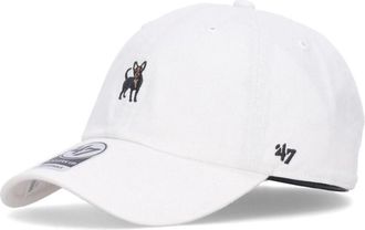 47 Brand Curva Hat - - Accessories - unisex - Wei&szlig; - ONE SIZE