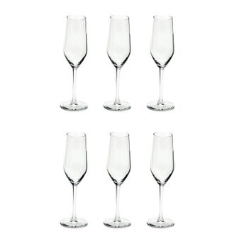 Stölzle Sektkelch Serie Ultra 6er Set