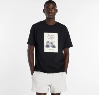 New Balance T-Shirt 574