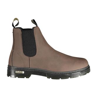 Gas Reik NBX Chelsea Boot - - Shoes - Damen - Braun - 36 EU