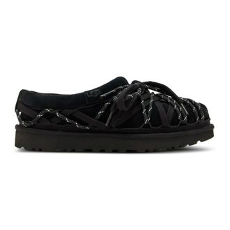 UGG M Tasman Lace - - Shoes - Herren - Schwarzk - 43 EU
