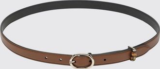 Gucci Ceinture GUCCI Femme couleur Rose