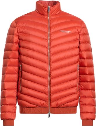 A|X Armani Exchange JACKEN & M&Auml;NTEL - Pufferjacken & Daunenjacken auf YOOX.COM