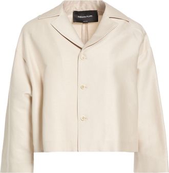 Fabiana Filippi JACKEN & M&Auml;NTEL - Jacken und Anoraks auf YOOX.COM