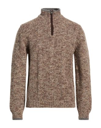 Fedeli STRICKWAREN - Rollkragenpullover auf YOOX.COM