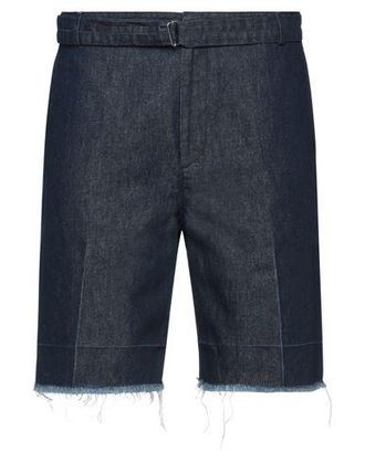 Lanvin BAS - Shorts en jean sur YOOX.COM