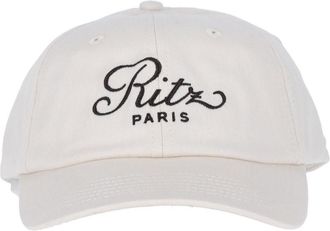 Frame Denim X Ritz Paris Baseball Cap