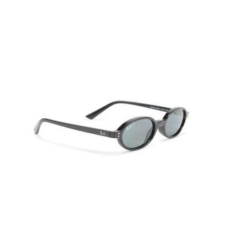 Ray-Ban Lunettes de soleil ovales