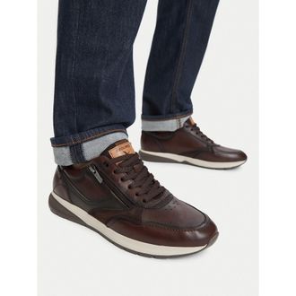 Pikolinos Sneakers Pikolinos Getafe M2B-6398C2 Braun