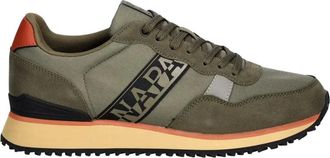Napapijri Herren, Schuhe, Mehrfarbig, 46 EUGr&ouml;&szlig;e