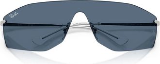 Ray-Ban Rb3781 Alix - - Accessories - unisex - Grau - 41 MM