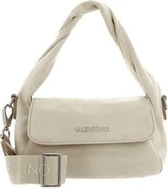 Valentino Lemonade Shoulder Bag Beige