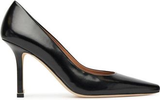 HUGO BOSS High Heels Charlize 50548509 Schwarz