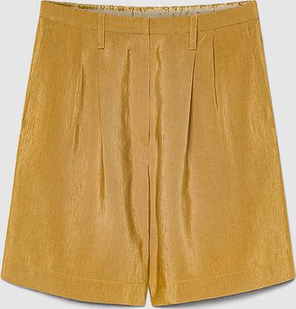 Forte_Forte Short Gold