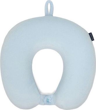 Nautica Reisekissen CWBEO-NTC-L-001-09 Blau