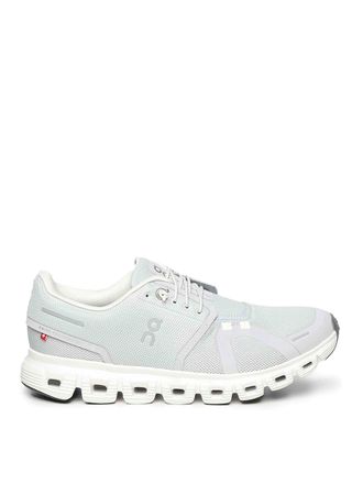 On Running Baskets - Blanc