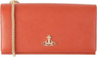 Vivienne Westwood Kleinlederwaren - Portemonnaies mit Tragriemen auf YOOX.COM