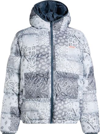 True Religion JACKEN & M&Auml;NTEL - Pufferjacken & Daunenjacken auf YOOX.COM