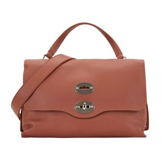 Zanellato Schultertasche - - Bags - Damen - Braun - ONE SIZE