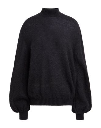 Alberta Ferretti STRICKWAREN - Rollkragenpullover auf YOOX.COM