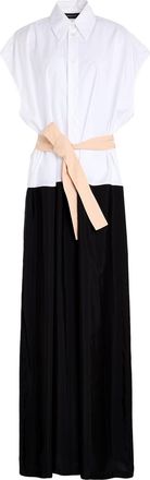 Fabiana Filippi KLEIDER - Maxi-Kleider auf YOOX.COM