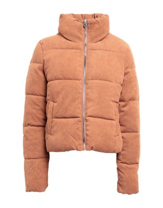 Only JACKEN & M&Auml;NTEL - Pufferjacken & Daunenjacken auf YOOX.COM