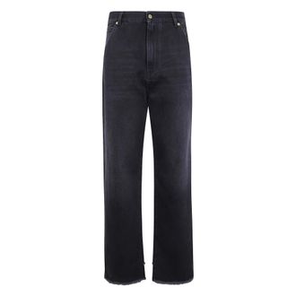 Darkpark Darkpark, Damen, Jeans, Schwarzk, W27Gr&ouml;&szlig;e