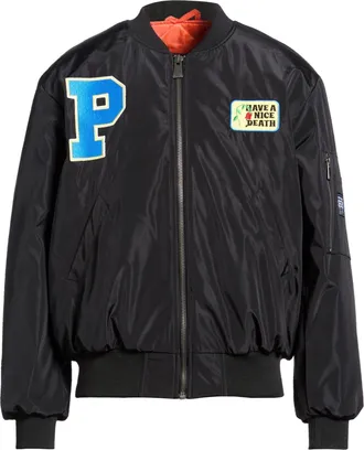 PROPAGANDA JACKEN & M&Auml;NTEL - Jacken und Anoraks auf YOOX.COM