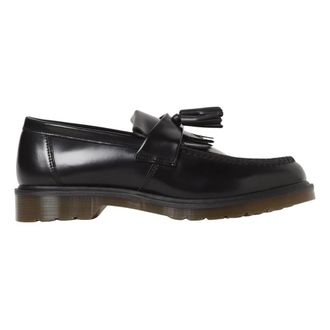 Dr. Martens Adrian Tassel Loafer - Femme - Chaussures - Noir - Taille: 39 1/2 EU