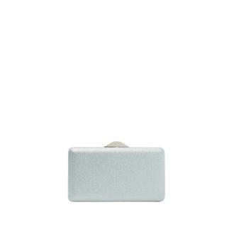 Twentyfourhaitch Dubrovnik Clutch - - Bags - Damen - Blau - ONE SIZE