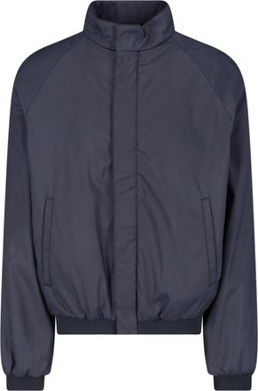 Gucci Padded Zip Jacket