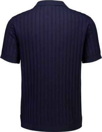 Lindbergh Poloshirt Poloshirt Relaxed Fit