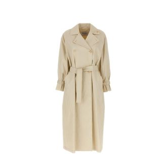 Max Mara Trench-coat Max Mara Ronco
