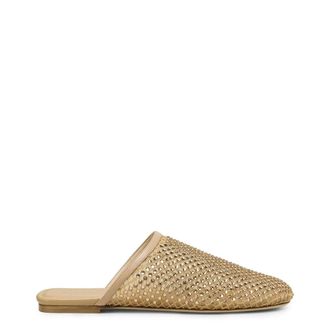 Stuart Weitzman Damen, Schuhe, Beige, 36 1/2 EUGr&ouml;&szlig;e