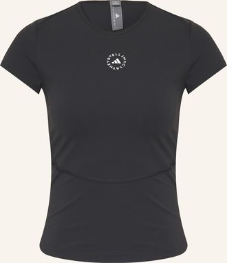 adidas Adidas By Stella Mccartney T-Shirt Adidas By Stella Mccartney schwarz