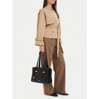 Mexx Handtasche MEXX CEO-MEXX-L-020-08 Schwarz