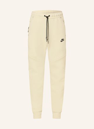 Nike Sweatpants Tech gruen