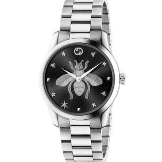 Gucci G-Timeless YA1264136 Unisex-Uhr