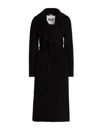Silvian Heach JACKEN & M&Auml;NTEL - M&auml;ntel auf YOOX.COM