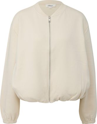 s.Oliver Sweatjacke