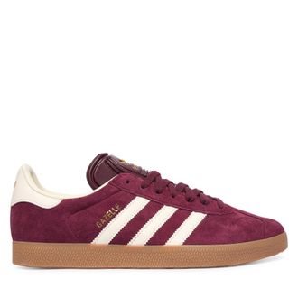 adidas Sneakers adidas Gazelle KK2637 Dunkelrot