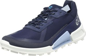 Ecco Damen Biom 2.1 X Country, Night Sky/Night Sky, 41 EU