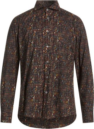 Daniele Alessandrini TOPS - Hemden auf YOOX.COM