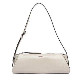 Guess Handtasche Guess Xeba Mini HWTC97 31720 Hellbeige