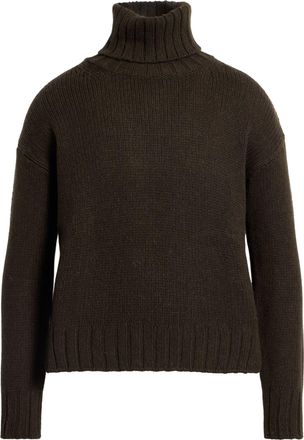 Aragona STRICKWAREN - Rollkragenpullover auf YOOX.COM