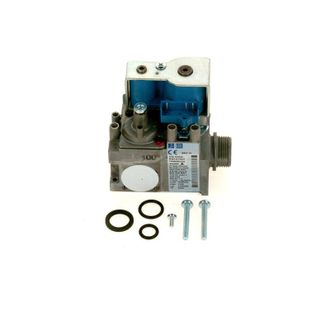 Bosch Ersatzteil ttnr: 7736700635 Gasarmatur - Bosch