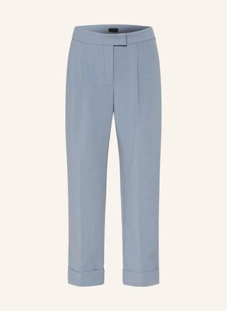 Liu Jo Liu Jo Marlenehose blau