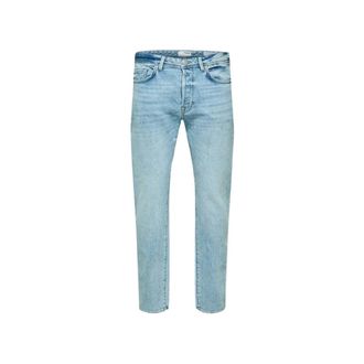 Selected Herren, Jeans, Blau, W32Gr&ouml;&szlig;e