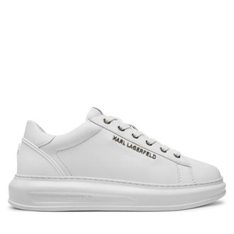 Karl Lagerfeld Sneakers KARL LAGERFELD KL52575N Wei&szlig;