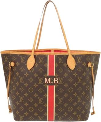 Louis Vuitton Damen, Pre-Owned, Rot, ONE SIZEGr&ouml;&szlig;e